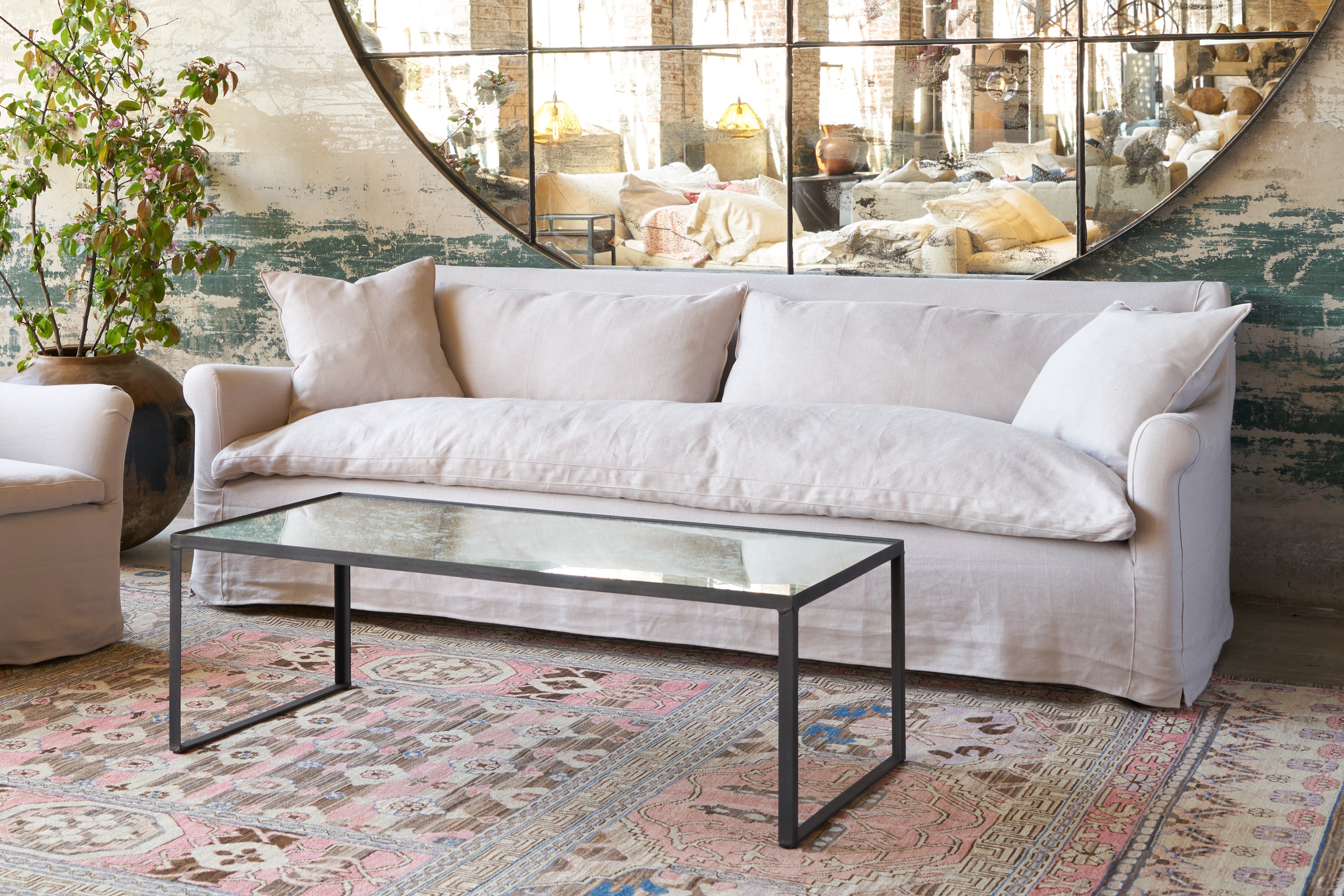 Cisco Home Camden Sofa | Sofas