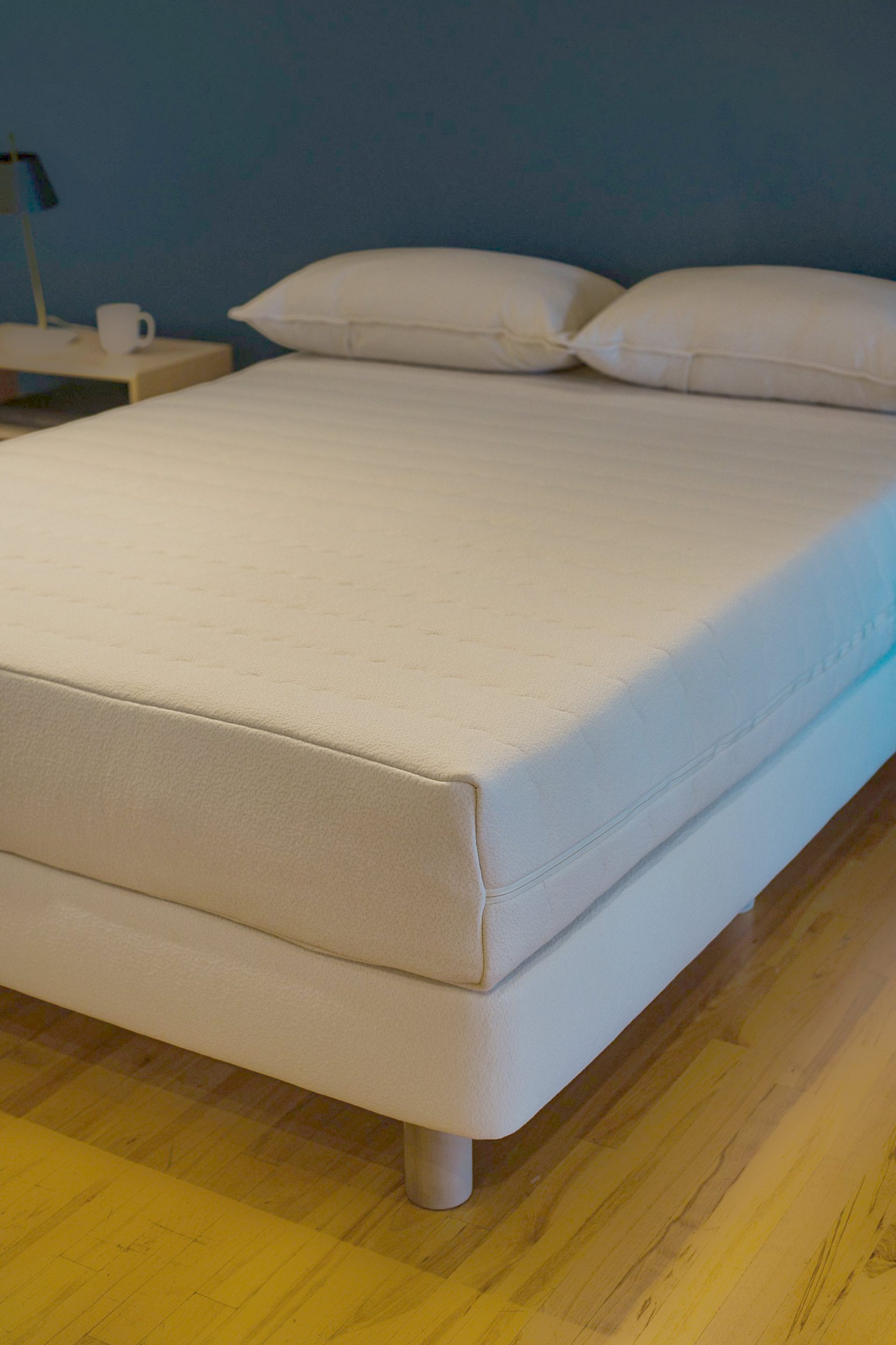 Meadow Organic Dunlop Latex Mattress | Natural Latex Mattresses