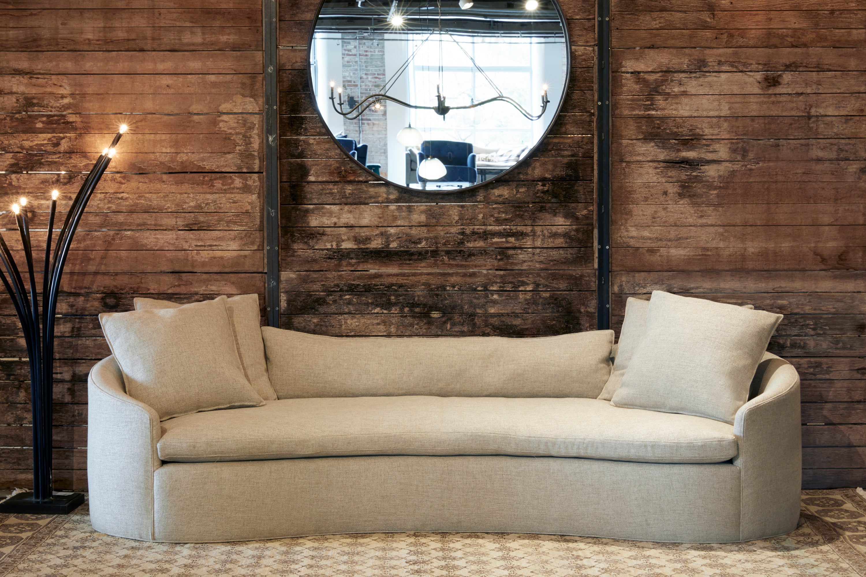 Cisco Home Grace Sofa | Sofas