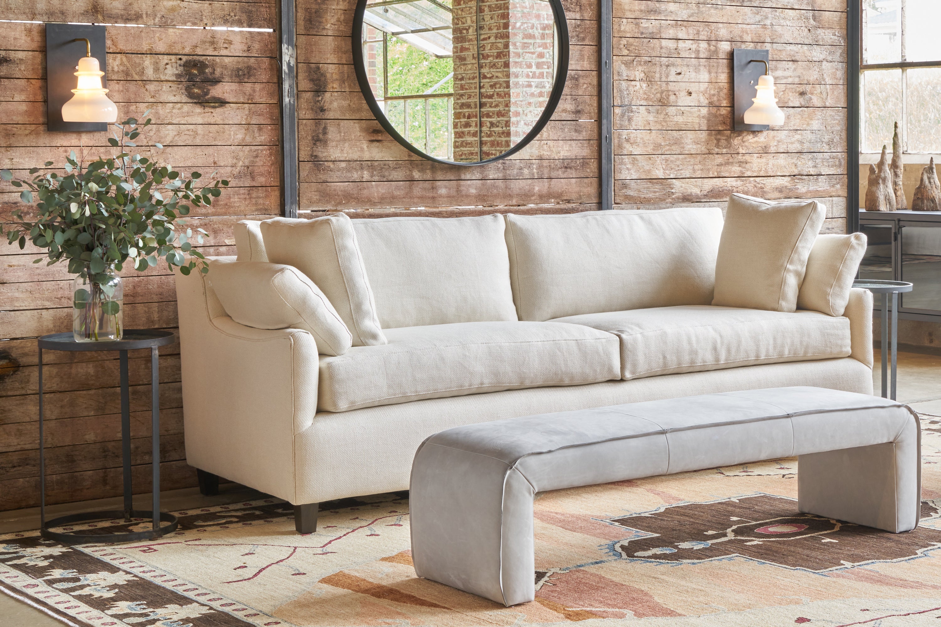 Cisco Milo Sofa | Sofas