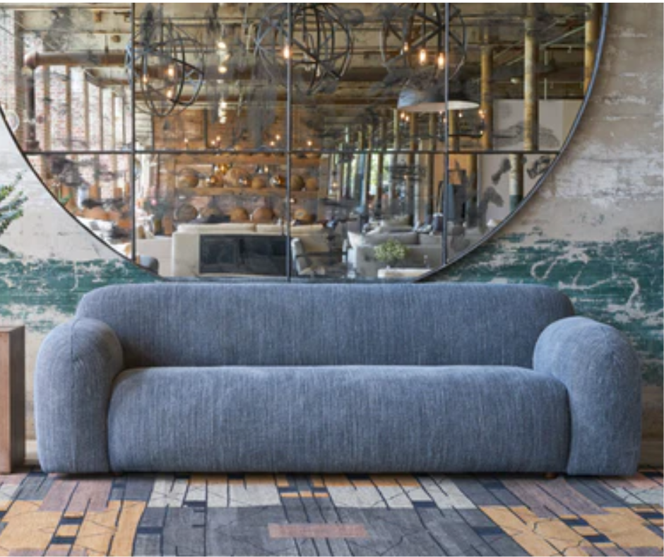 Cisco Home Pebble Sofa | Sofas