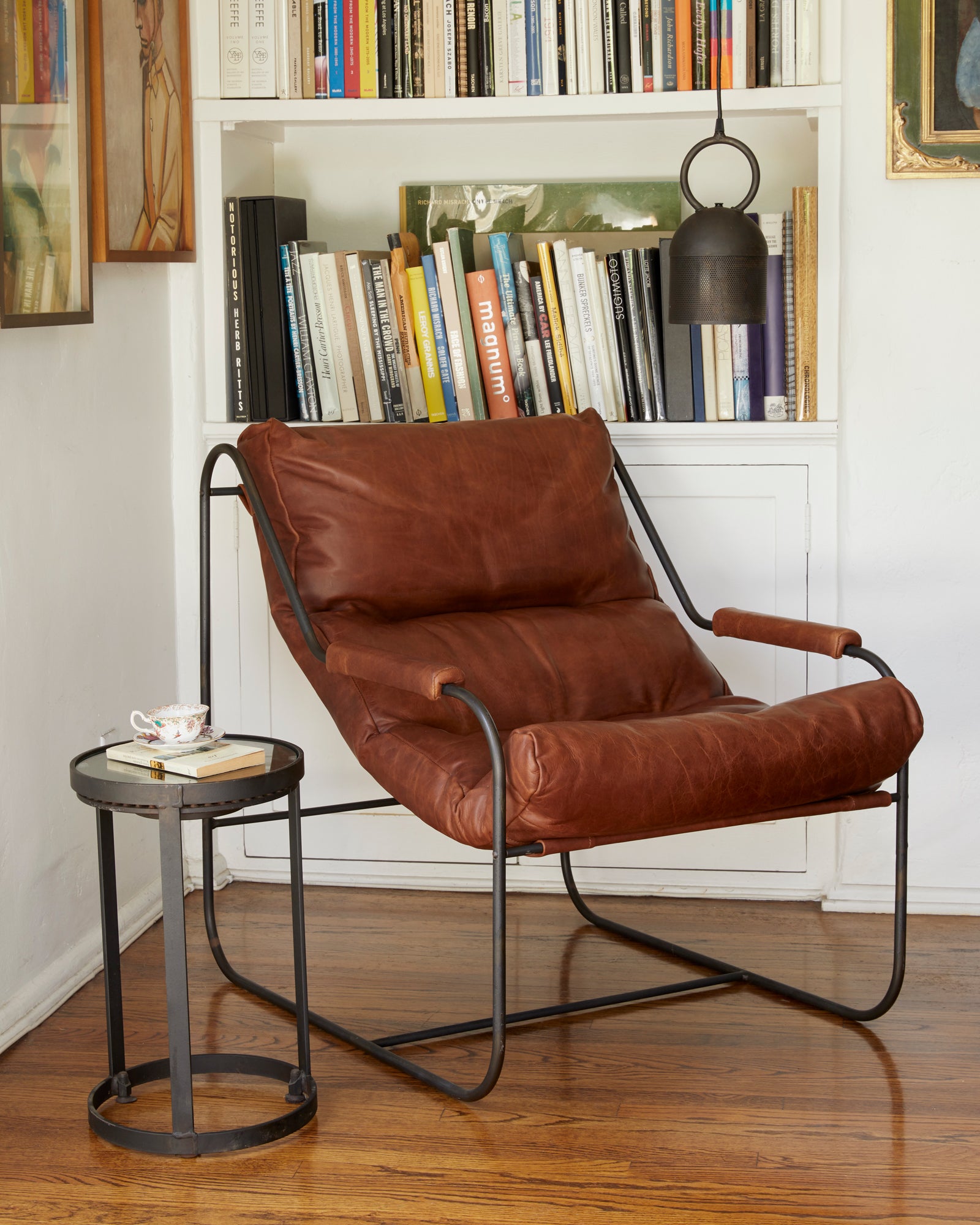 Cisco Home Brando Chair | Chairs