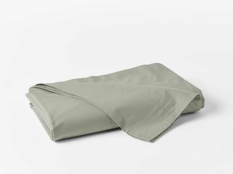 COYUCHI Organic Cotton Percale Sheets and Pillowcases | Sheets