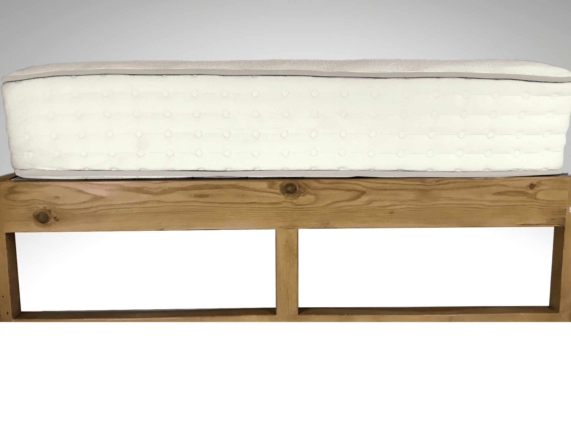 The Clean Bedroom Taconic Platform Bed | Platform Bed Frames