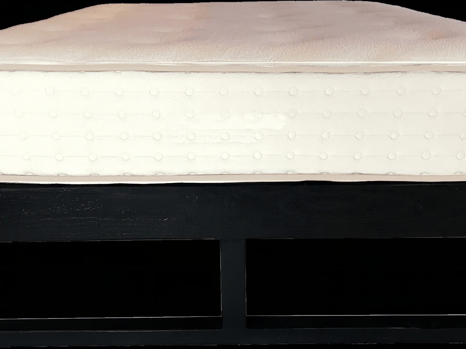 The Clean Bedroom Taconic Platform Bed | Platform Bed Frames