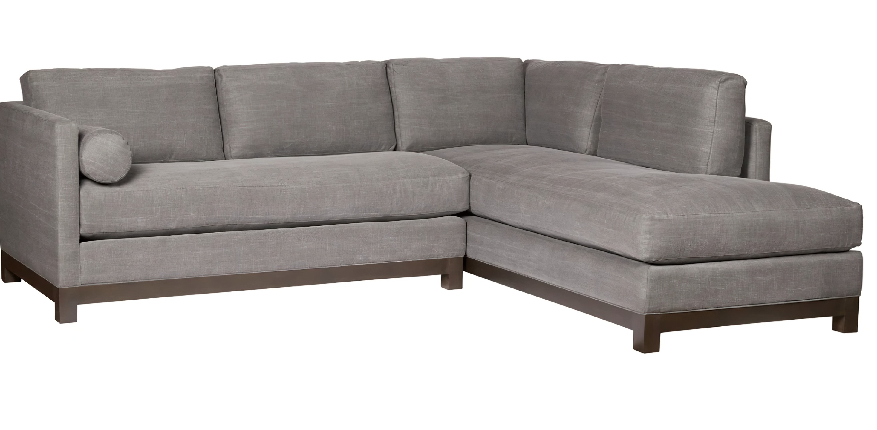 Cisco Brothers Cosmo Sectional | | Sofas
