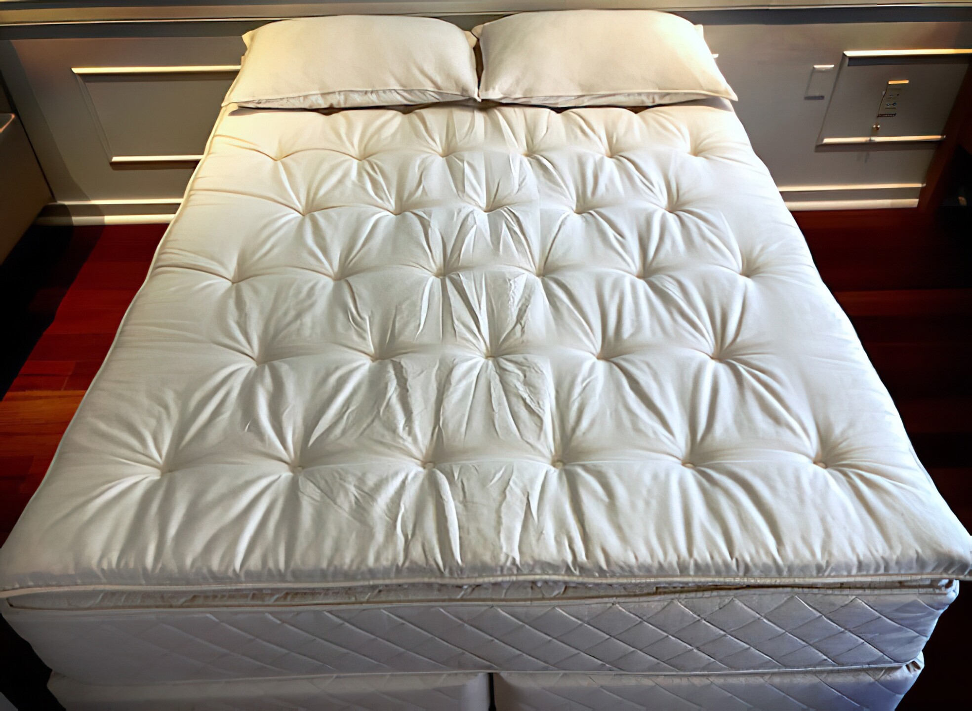Organic Mattresses