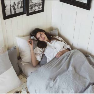 Libeco Fine Classic Belgian Linen Sheets | Sheets