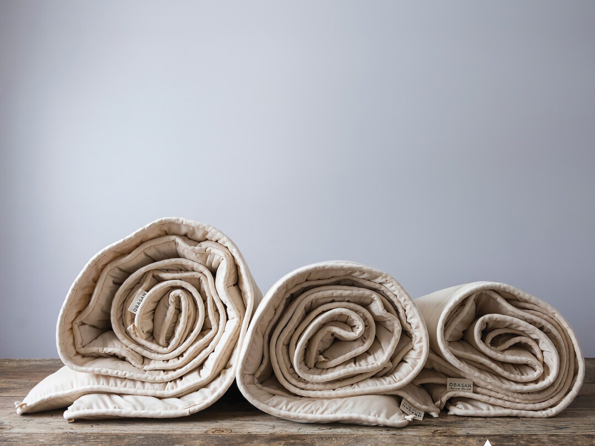 Banff 1.0 Organic Wool Lightweight Comforter | Organic and Natural Wool ...
