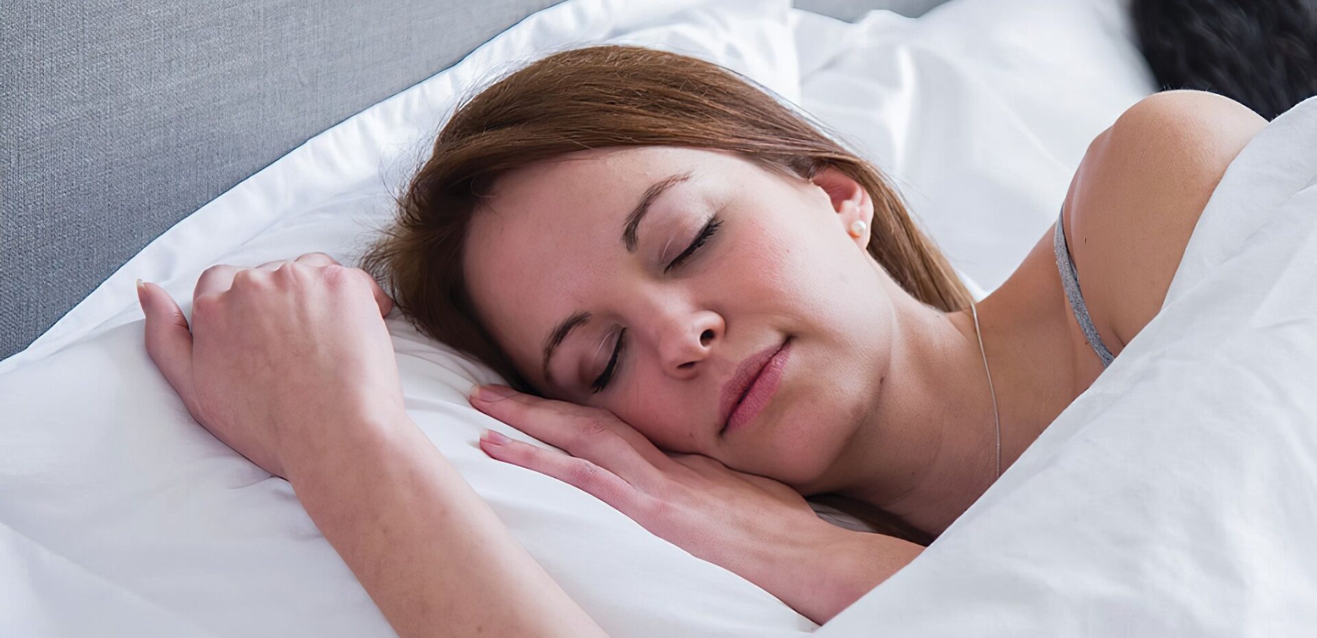 Back, Side, or Stomach | Which Sleeping Position is Best?