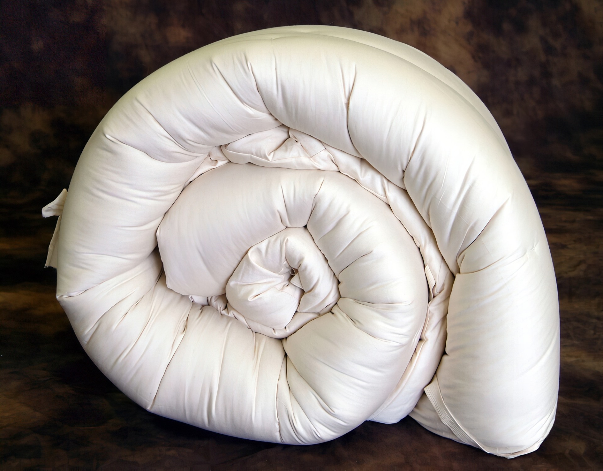 Holy Lamb Organics Deep Sleep All|Natural Wool Mattress Topper | Wool ...