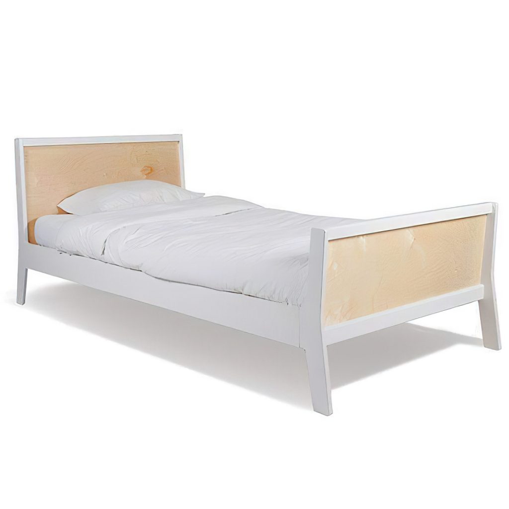 Skyline Bed | Platform Bed Frames