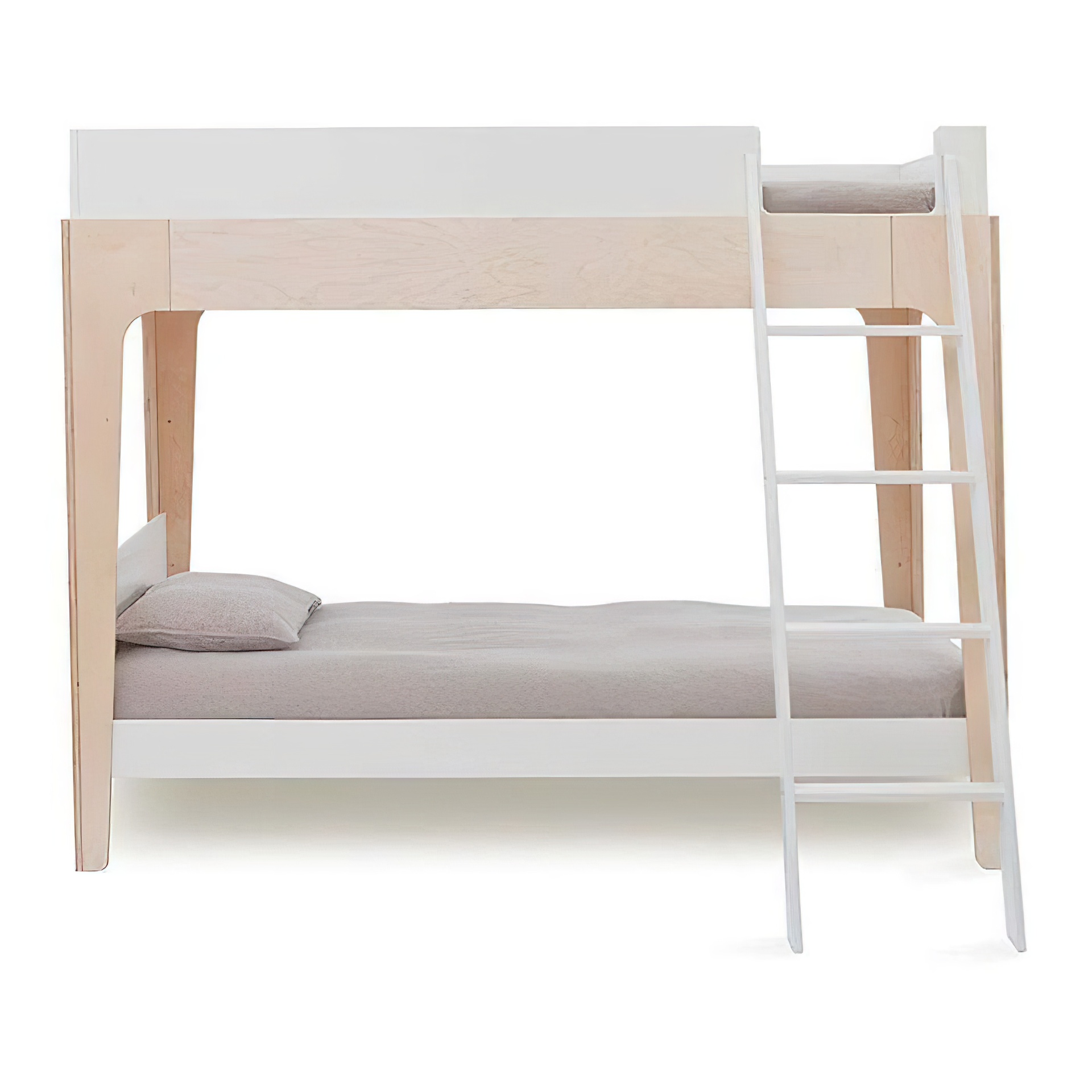 Oeuf Perch Bunk Bed | Kids Room