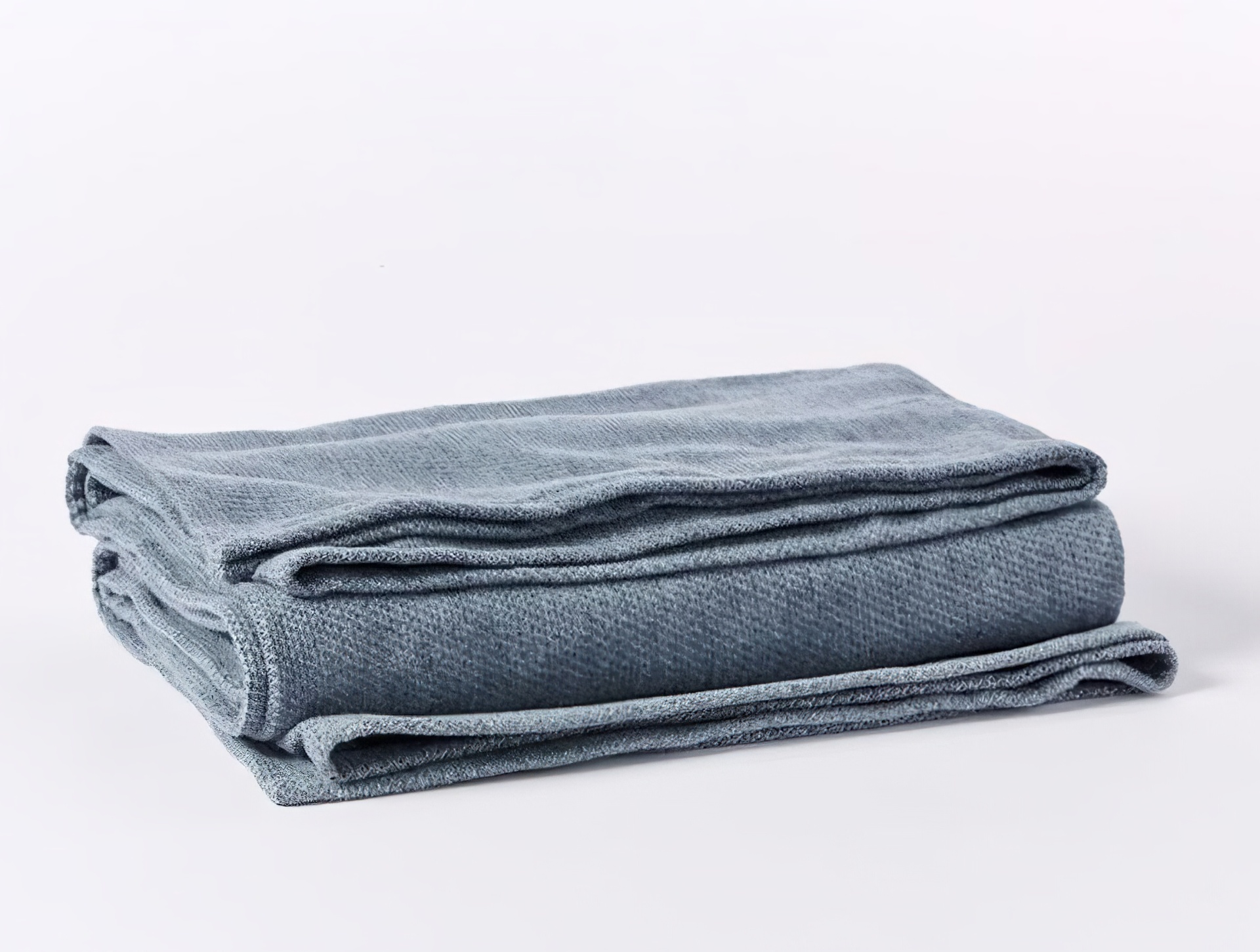 COYUCHI Sequoia Washable Organic Cotton and Wool Blanket | Blankets and ...